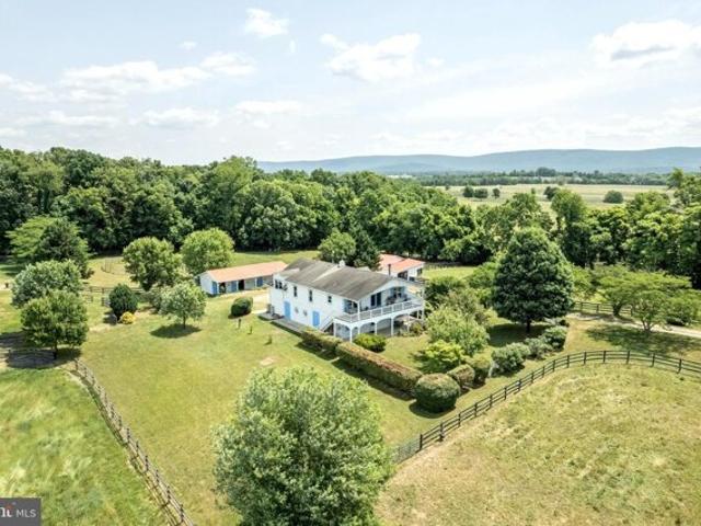 Cannon Ball Rd, Berryville, Home For Sale