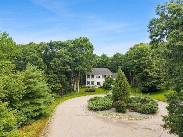 Cannon Ball Rd, Sharon, Home For Sale