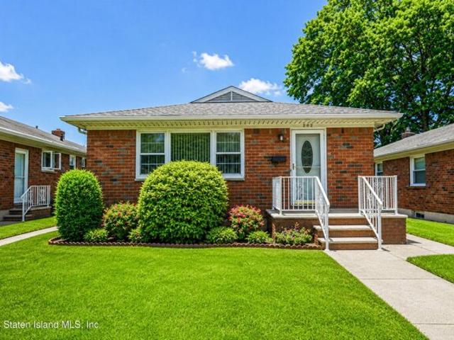 Cannon Blvd, Staten Island, Home For Sale