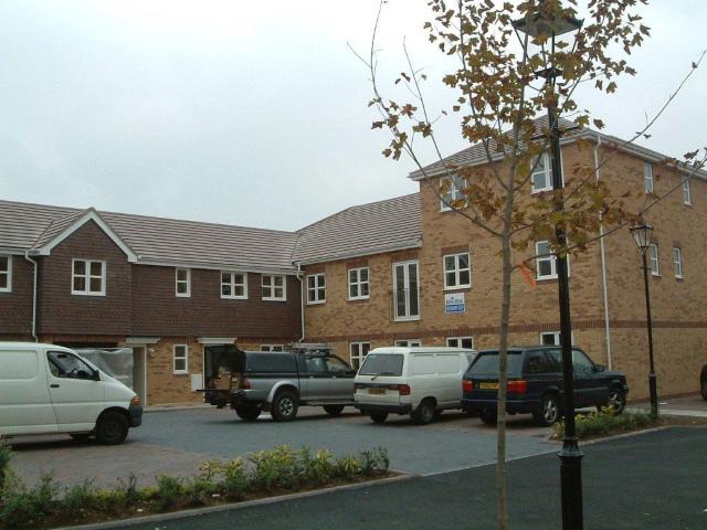 Cannon Gate, Slough SL2, 2 bed flat to rent, £1,450 pcm | PrimeLocation