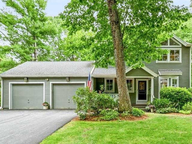 Cannon Forge Dr Unit,foxboro, Condo For Sale