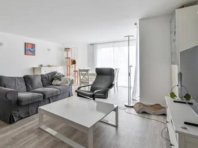 Cannon House, Cadogan Road, London, SE18 6LB, United Kingdom | 2 bed apartment for rent #138775994 | Rentberry