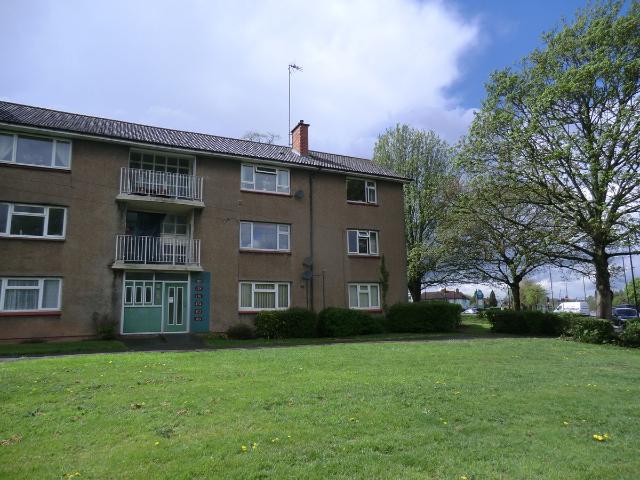 Cannon Hill Road, Coventry CV4, 2 bed flat to rent, £1,200 pcm | PrimeLocation
