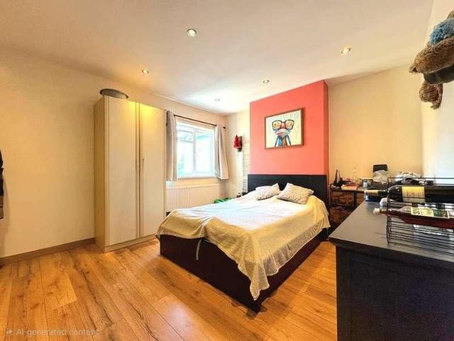 Cannon Lane, Pinner, HA5
