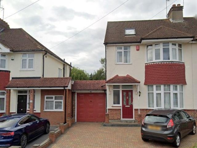 Cannon Lane, Pinner HA5, 5 bed semi detached house to rent, £3,150 pcm | PrimeLocation