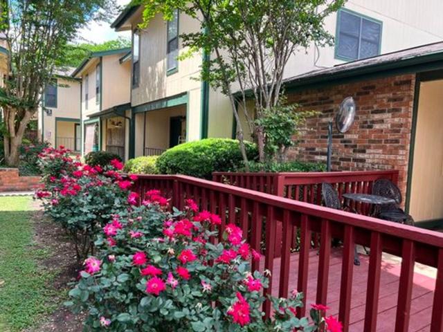 Cannon South Studio Apartment for Rent at 117 W William Cannon Dr, Austin, TX 78745