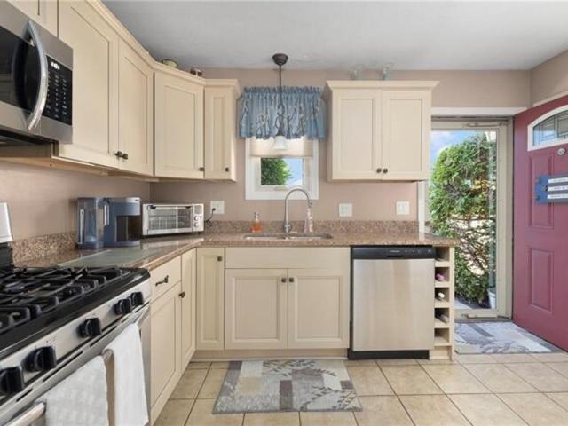 Cannon St Apt,cranston, Home For Sale