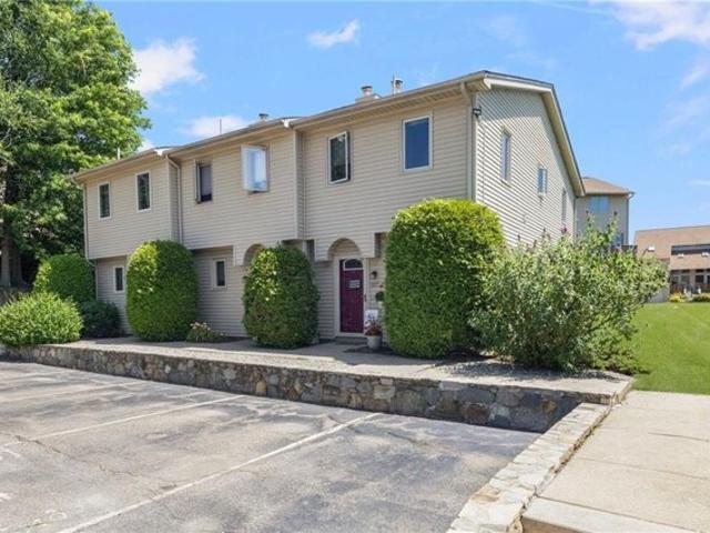 Cannon St Apt,cranston, Home For Sale