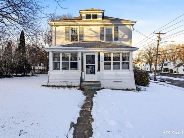 Cannon St, Hamden, Home For Sale