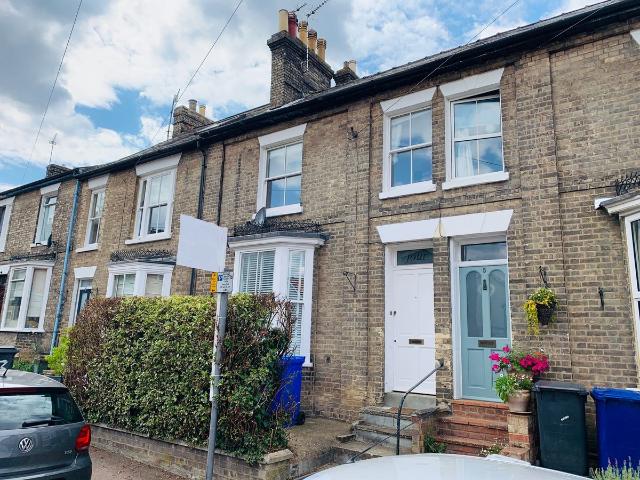 Cannon Street, Bury St. Edmunds IP33, 4 bed property to rent, £3,000 pcm | PrimeLocation