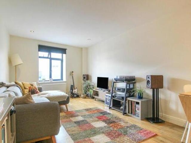 Cannon Street, Bedminster, 1 Bedroom Apartment