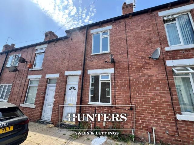 Cannon Street, Castleford WF10, 2 bed property to rent, £775 pcm | PrimeLocation