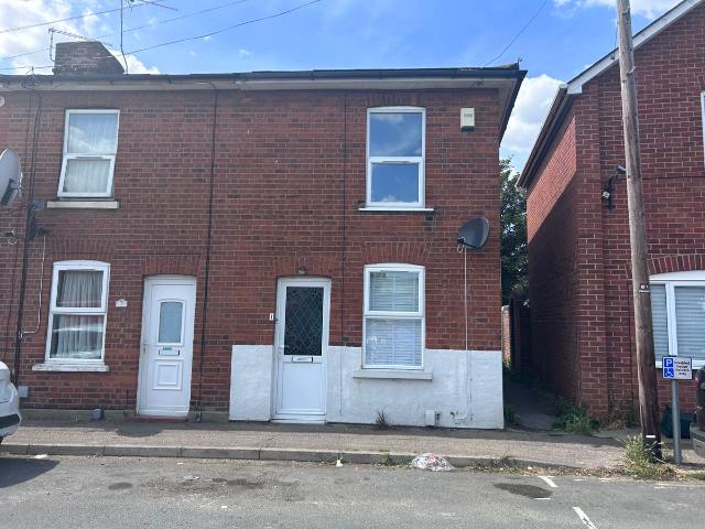 Cannon Street, Colchester CO1, 2 bed terraced house to rent, £1,100 pcm | PrimeLocation