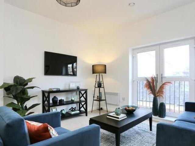 Cannon Street, Preston, 1 Bedroom Apartment