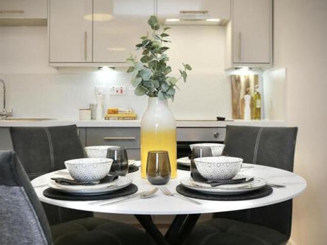 Cannon Street, Preston, 1 Bedroom Apartment