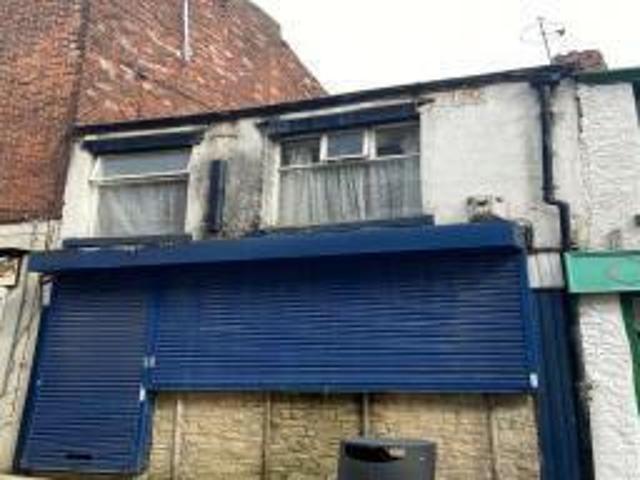 Cannon Street, Preston, Commercial Property For