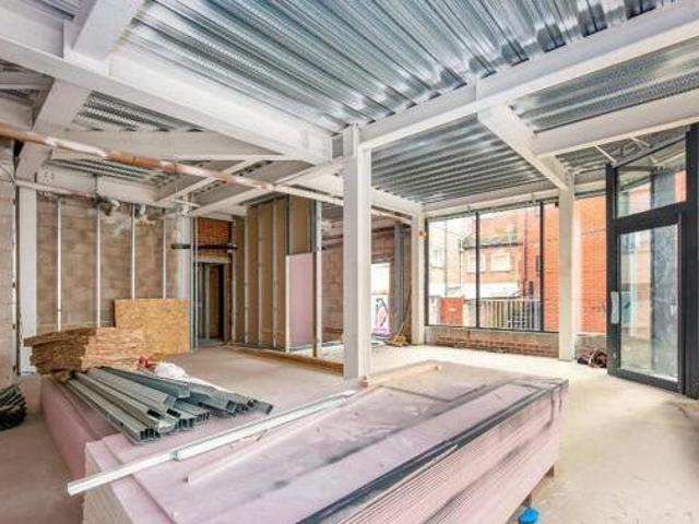 Cannon Street, Preston, Bar / Nightclub