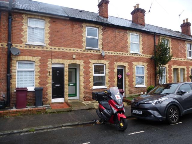 Cannon Street, Reading RG1, 2 bed terraced house to rent, £1,325 pcm | PrimeLocation