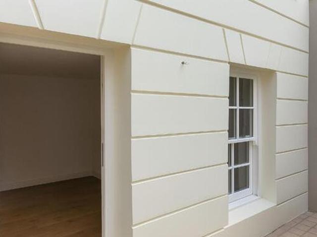 Cannon Street Road, London, Office To Lease