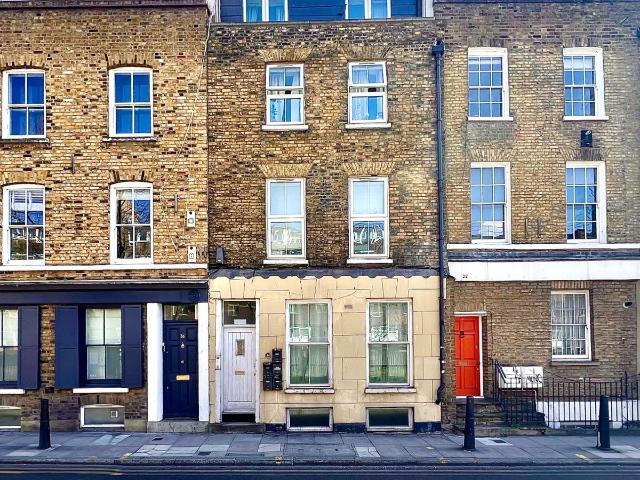 Cannon Street Road, London E1, 1 bed flat to rent, £1,500 pcm | PrimeLocation