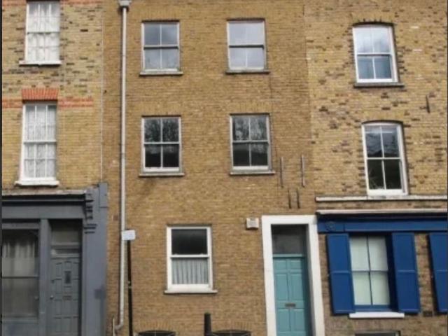 Cannon Street Road, London E1, 2 bed flat to rent, £2,500 pcm | PrimeLocation