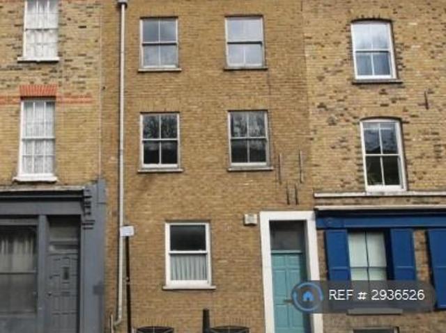 Cannon Street Road, London, E1 2 bed flat to rent £2,600 pcm £600 pw