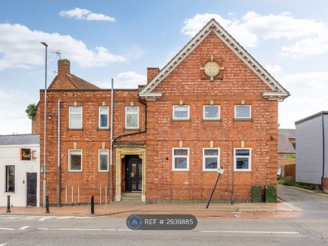 Cannon Street, Wellingborough NN8, 2 bed flat to rent, £895 pcm | PrimeLocation