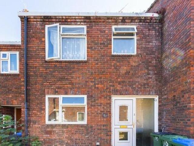 Cannon Place, London, 2 Bedroom Terraced