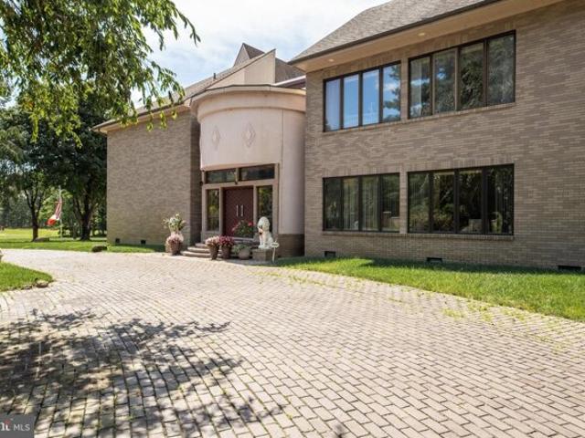 Cannon Range Rd, Milmay, Home For Sale