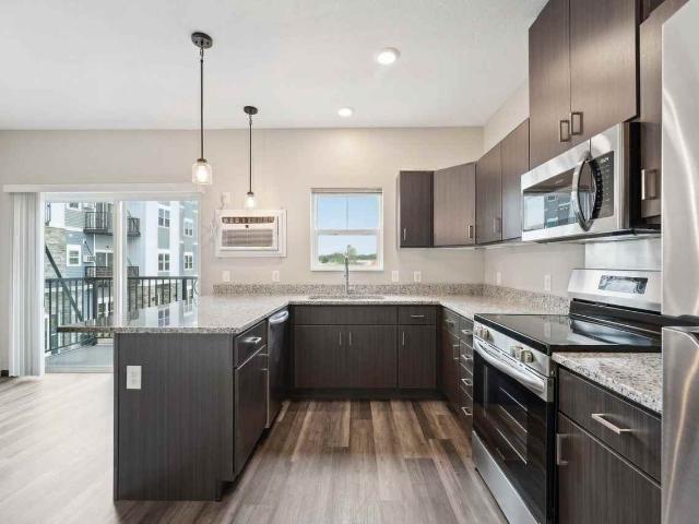 Cannonball Apartments 1 Bedroom Apartment for Rent at 415 Hickory Dr, Cannon Falls, MN 55009