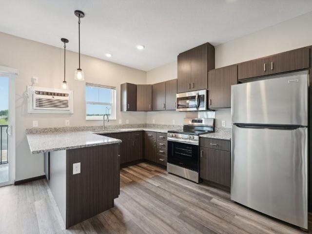 Cannonball Apartments 1 Bedroom Apartment for Rent at 415 Hickory Dr, Cannon Falls, MN 55009