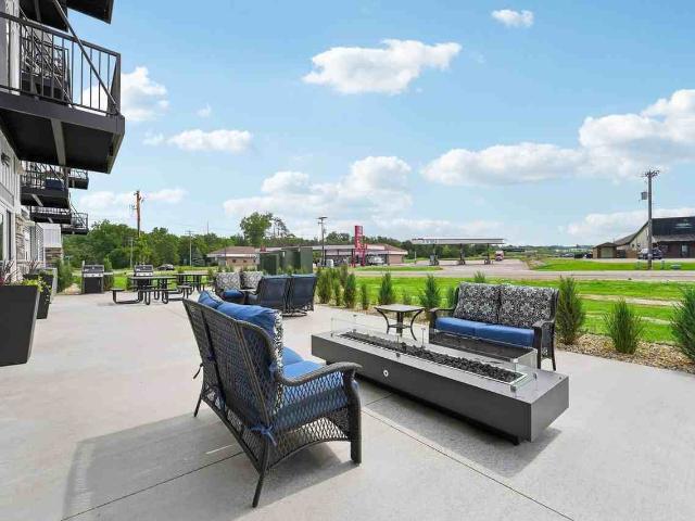 Cannonball Apartments 2 Bedroom Apartment for Rent at 415 Hickory Dr, Cannon Falls, MN 55009
