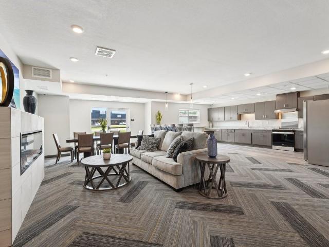 Cannonball Apartments Studio Apartment for Rent at 415 Hickory Dr, Cannon Falls, MN 55009
