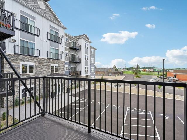 Cannonball Apartments Studio Apartment for Rent at 415 Hickory Dr, Cannon Falls, MN 55009