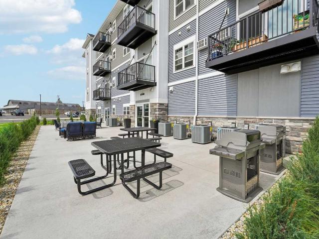 Cannonball Apartments Studio Apartment for Rent at 415 Hickory Dr, Cannon Falls, MN 55009