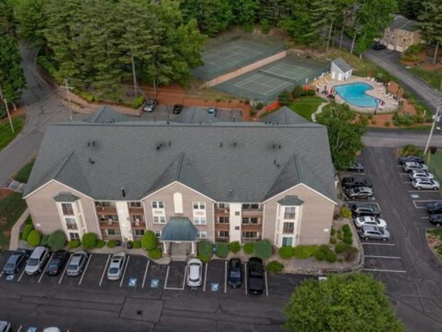 Cannongate Iii Rd, Nashua, Condo For Sale