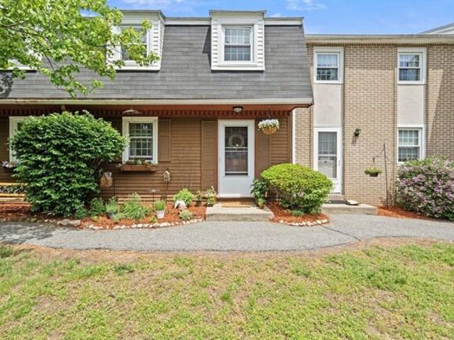Cannongate Rd Apt,tyngsborough, Condo For Sale
