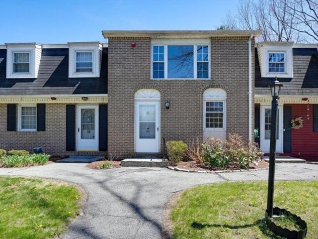 Cannongate Rd Apt,tyngsborough, Condo For Sale
