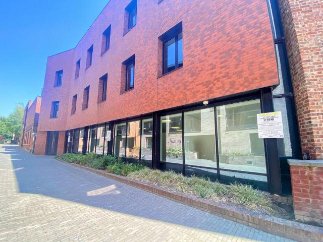 Cannons Mews, Chelmsford CM1, 1 bed flat to rent, £1,350 pcm | PrimeLocation