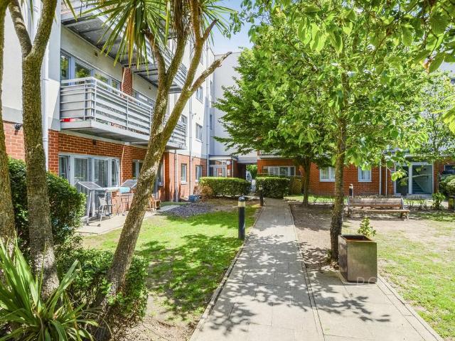 Cannock Court, 3 Hawker Place. 1 bed flat to rent £1,450 pcm £335 pw