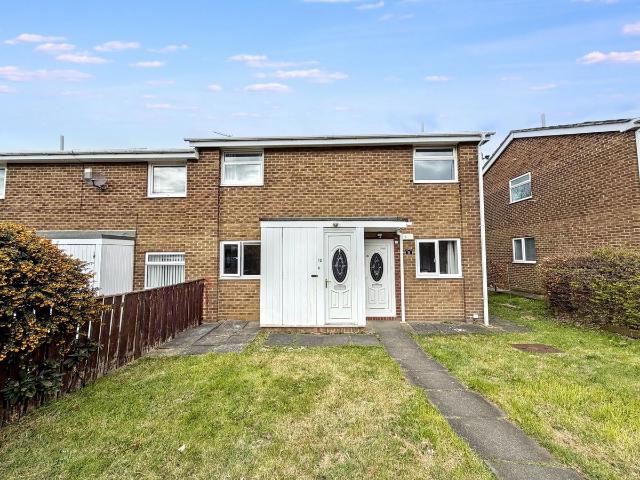 Cannock, Killingworth, Newcastle Upon Tyne NE12, 2 bed flat to rent, £775 pcm | PrimeLocation