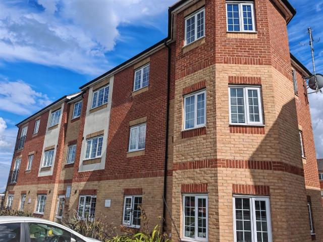 Cannock Road, Corby NN17, 2 bed flat to rent, £975 pcm | PrimeLocation
