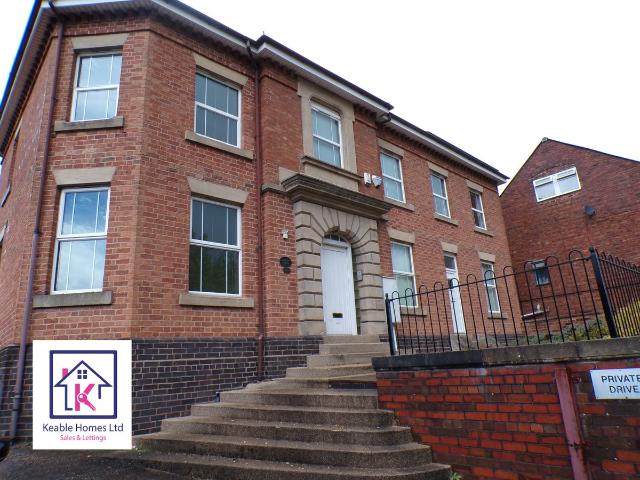 Cannock Road, Hednesford WS12, 1 bed flat to rent, £650 pcm | PrimeLocation
