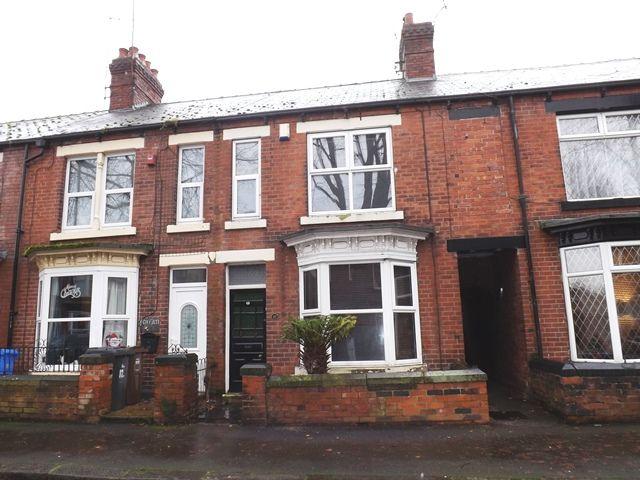 Cannock Street, Sheffield S6, 3 bed property to rent, £1,000 pcm | PrimeLocation