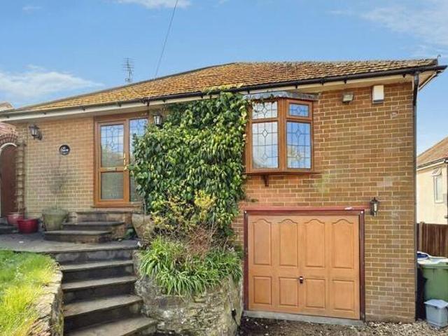 Cannock Wood, Cumberledge Hill, Rugeley, 2 Bedroom Detached
