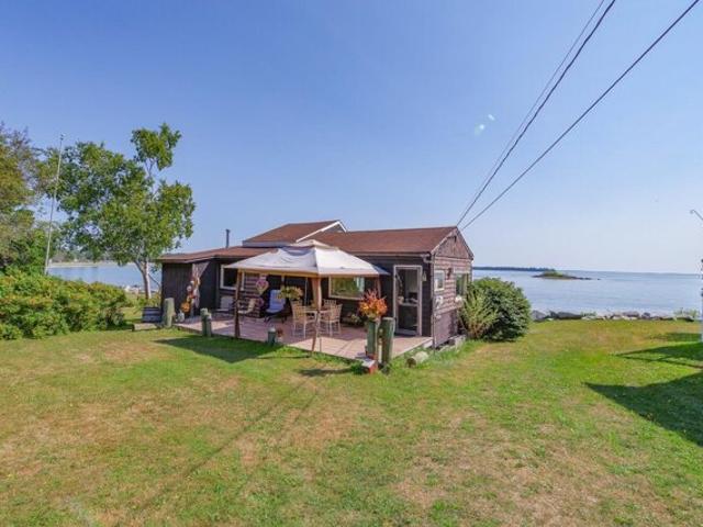 Canns Beach Rd, Owls Head, Home For Sale
