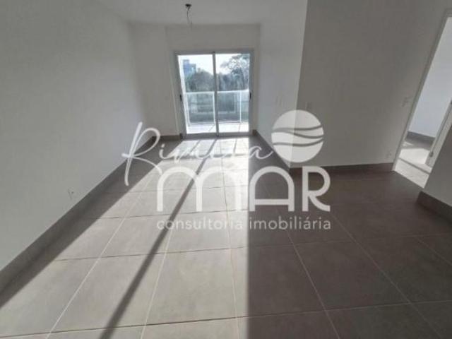 CANOAS 2 DORMITÓRIOS, 85,03 M², VISTA PARA A RIVIERA e SERRA DO MAR, 1 VAGA INTERNA