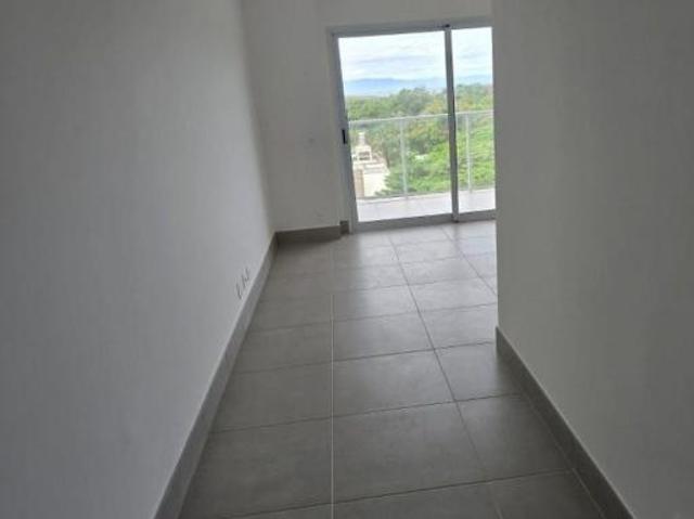 CANOAS APARTAMENTO STUDIO, 1 DORMITÓRIO, 58,76 M², VISTA PARA A PRAIA DE ITAGUARÉ, 1 VAGA INTE