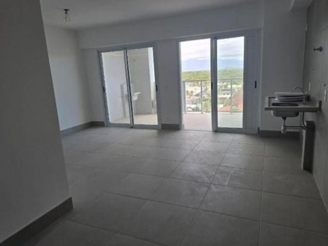 CANOAS, O CONFORTO QUE PROCURA EM SÃO LOURENÇO. LOFT DUPLEX 2 SUÍTES, 94,91 m², VISTA PARA A PRAIA