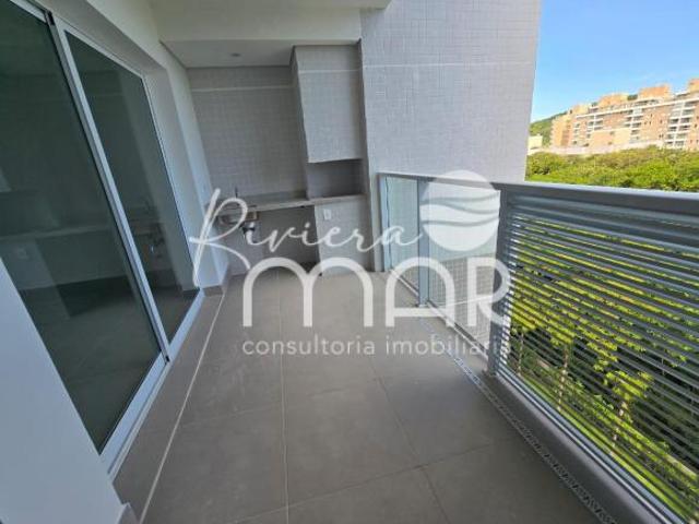 CANOAS vista da Riviera, studio, 1 suíte, 1 vaga, varanda gourmet, 45,52 m²
